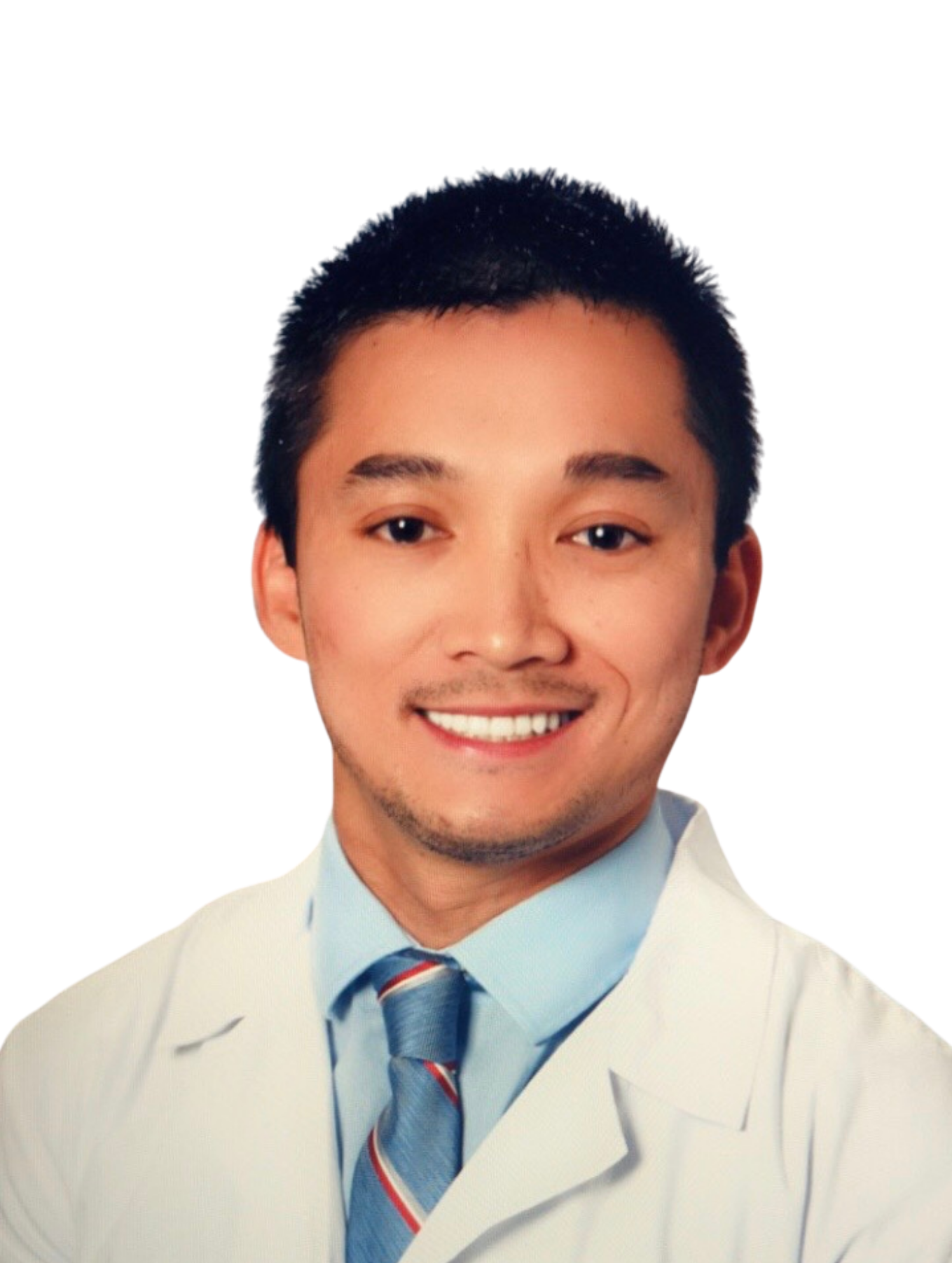 Meet the Doctor – Foot & Ankle Specialist of Minden | Dr. Phuoc Bui